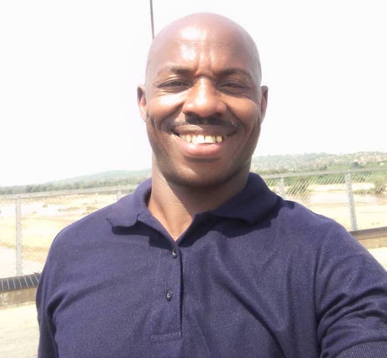 Stanley Sibanda – Kupenda Africa